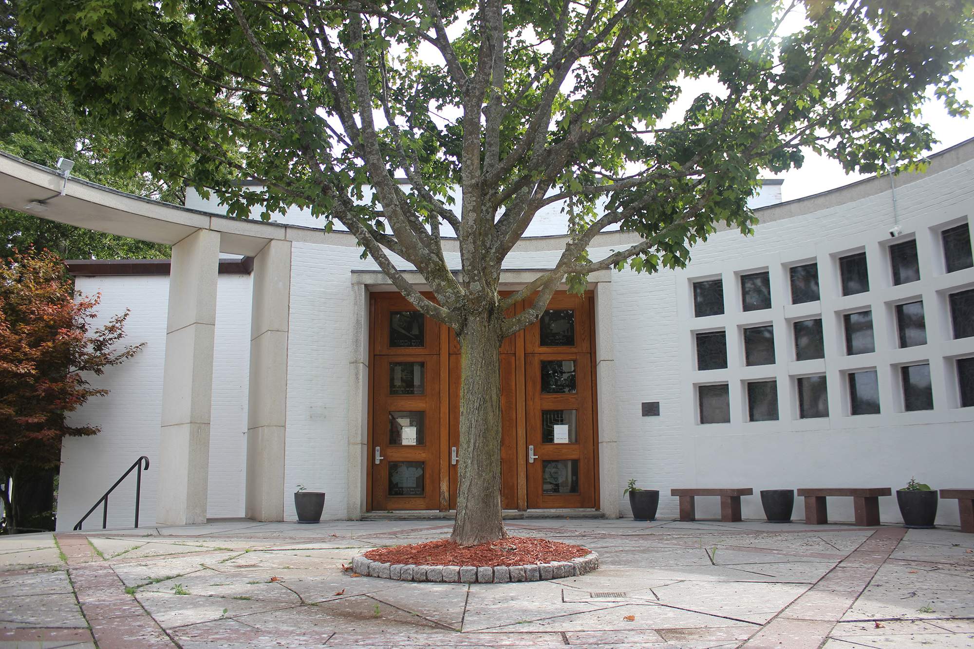 Temple Emeth | Conservative Synagogue in Chestnut Hill, MA